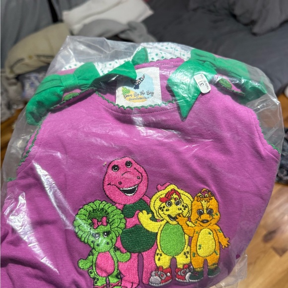 Matching Sets | Nib Barney Shorts Set 3t | Poshmark
